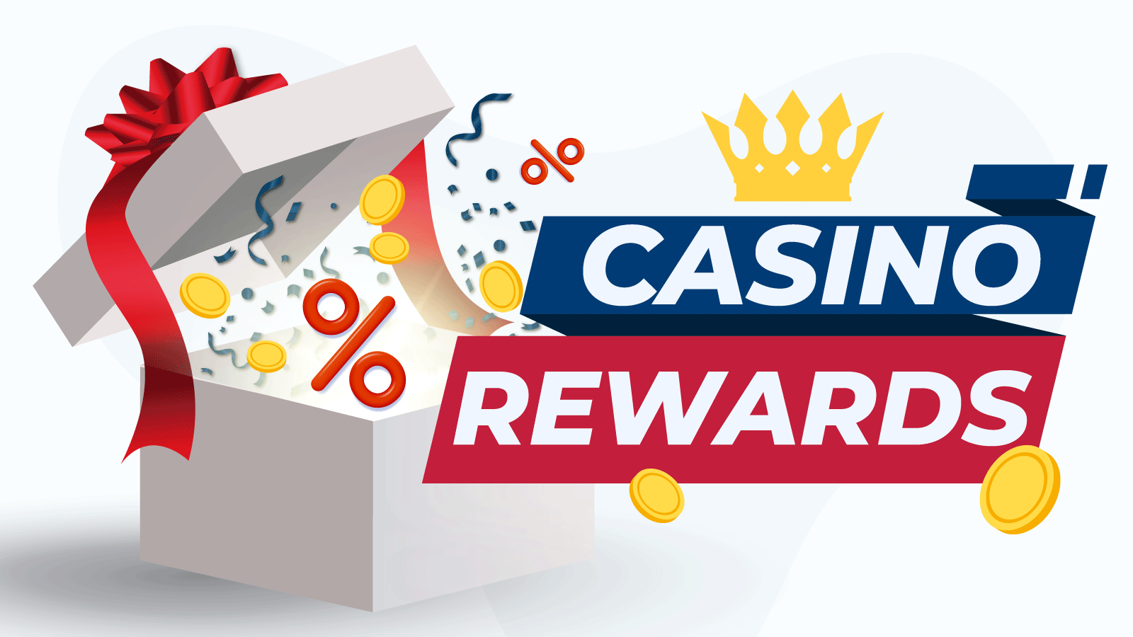 Casino Rewards en français - Bonus sans dépôt et tours gratuits 2025