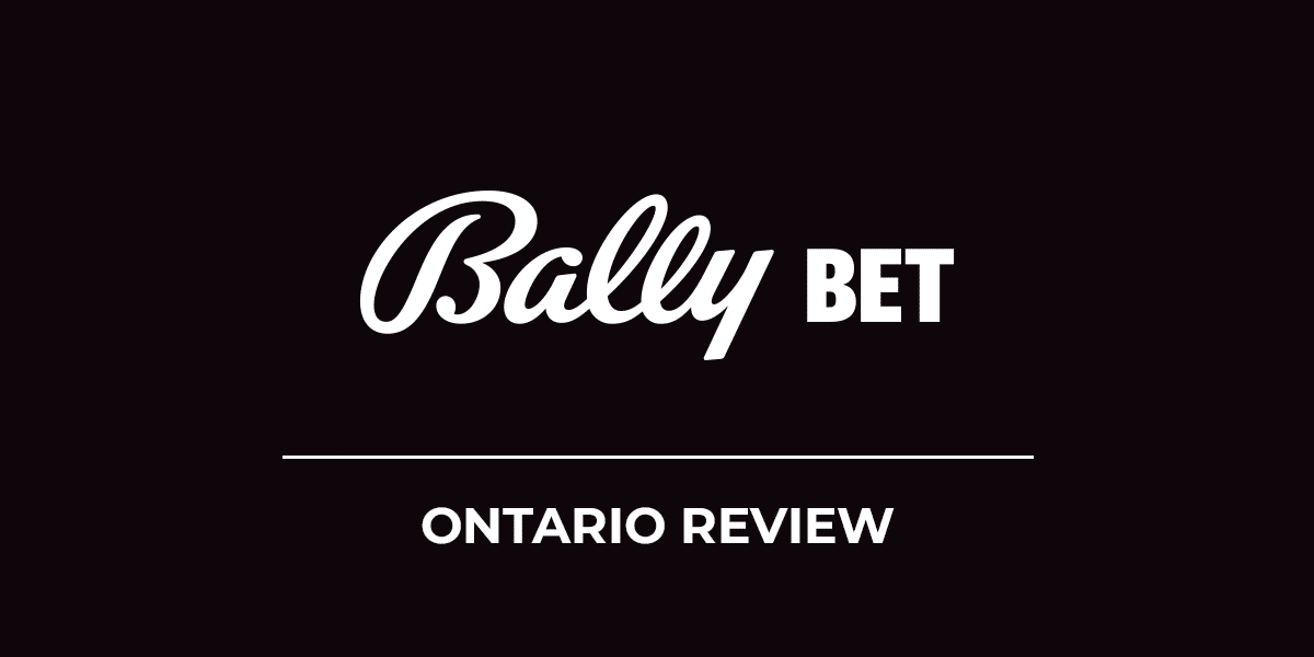 BallyBet Casino Ontario Review 2025 | SportsBook & Casino