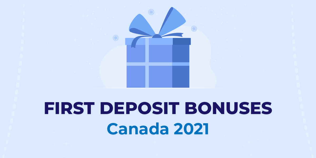 TOP 93 Casino First Deposit Bonuses → [Complete List 2021]