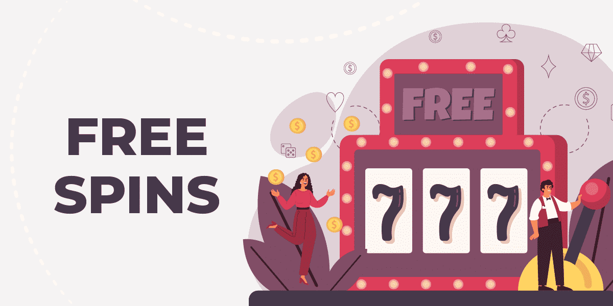 Guide: Free Spins Rules and Requirements Made Simple