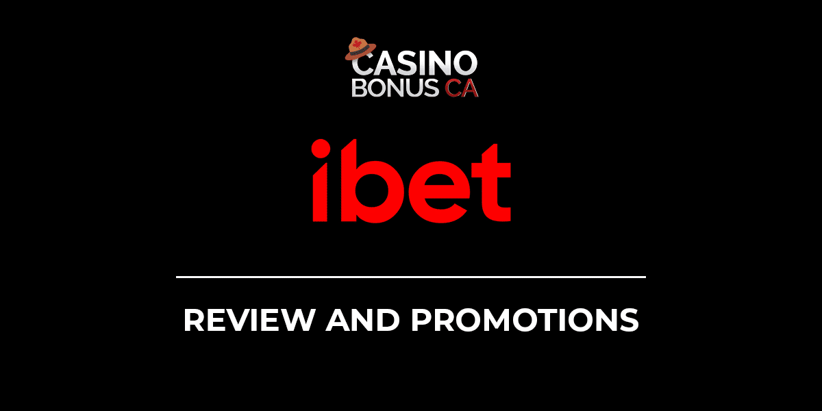 ibet Bonus Codes & No Deposit Bonuses (2025)