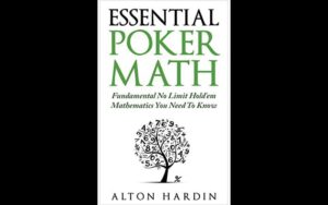 30 Best No Limit Texas Hold 'em Books: Complete List