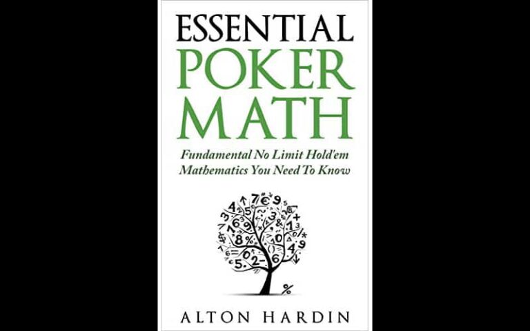 30 Best No Limit Texas Hold 'em Books: Complete List