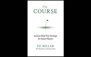 30 Best No Limit Texas Hold 'em Books: Complete List