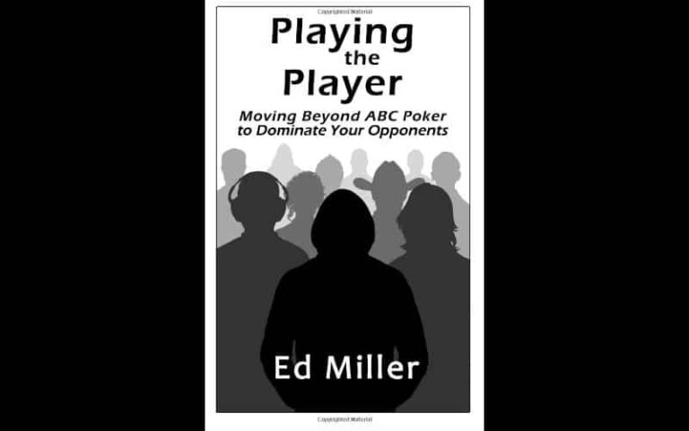 30 Best No Limit Texas Hold 'em Books: Complete List