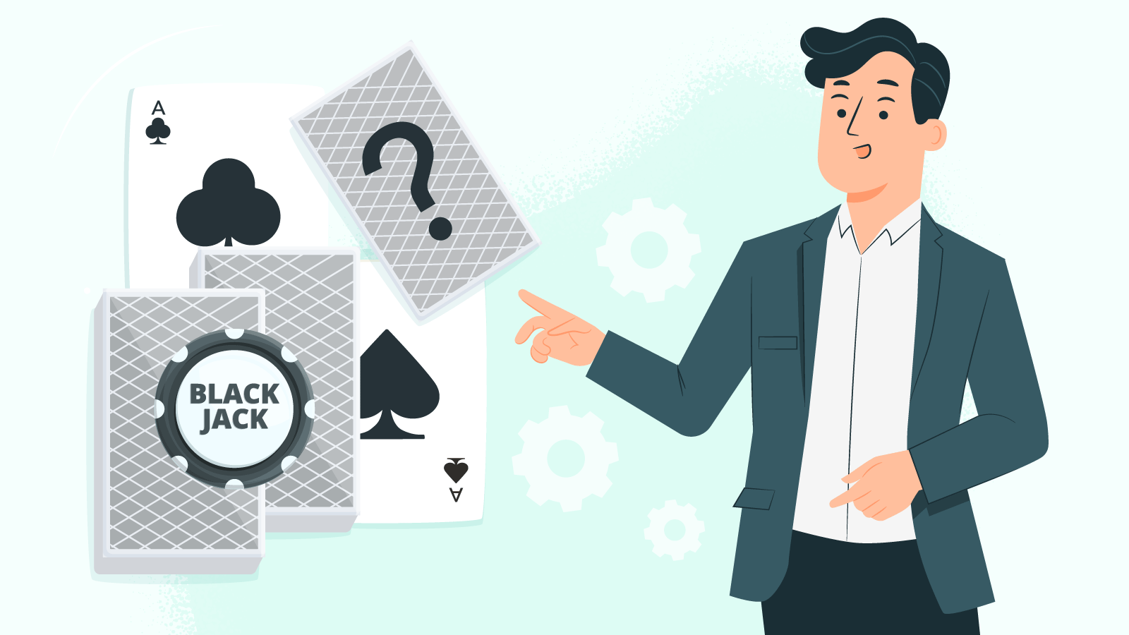 How Many Decks Are Used In Blackjack How Many Decks Are Used In Blackjack