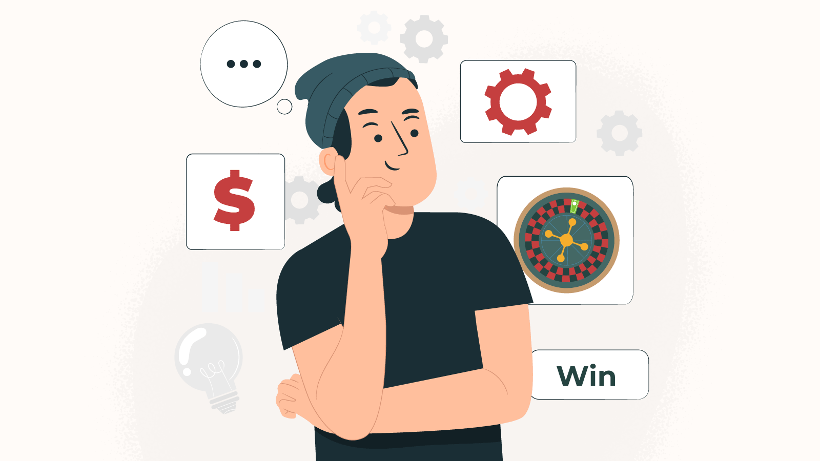 How to use the Martingale Roulette strategy?