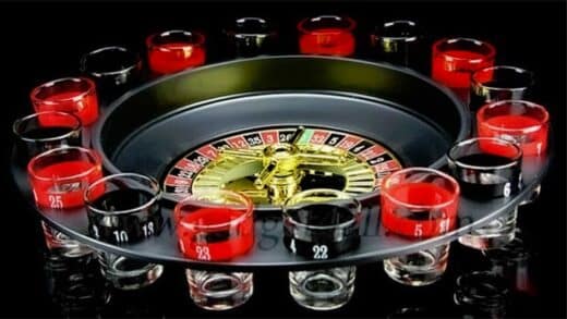 Ultimate Guide to Playing Shot Roulette: How to Play, Rules