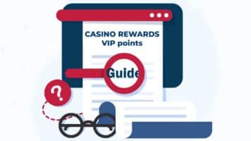 Casino Rewards Casino List 2024 | Get Free Spins for $1