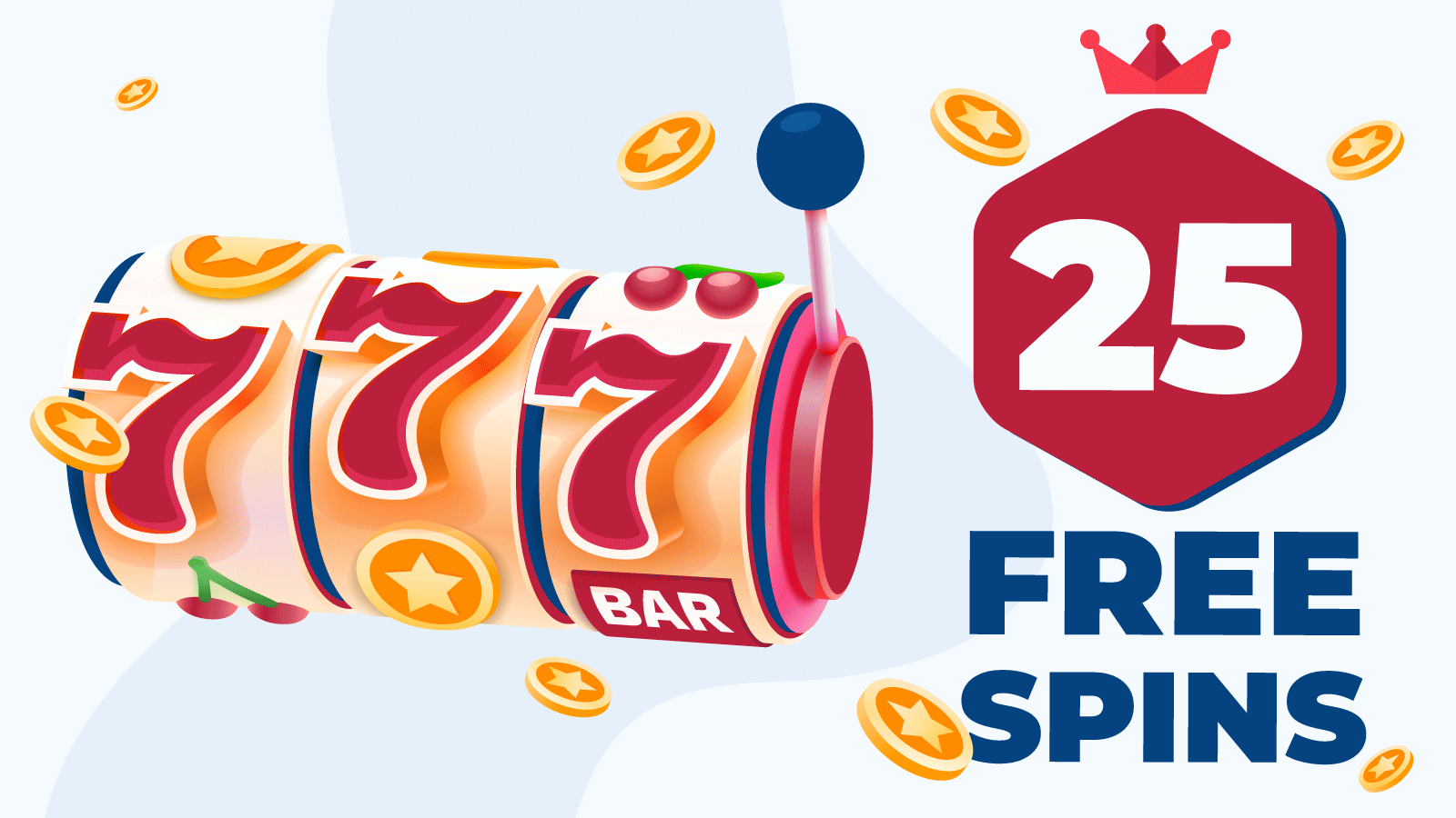 Latest 25 Free Spins On Registration With No Deposit Latest 25 Free Spins On Registration With No Deposit