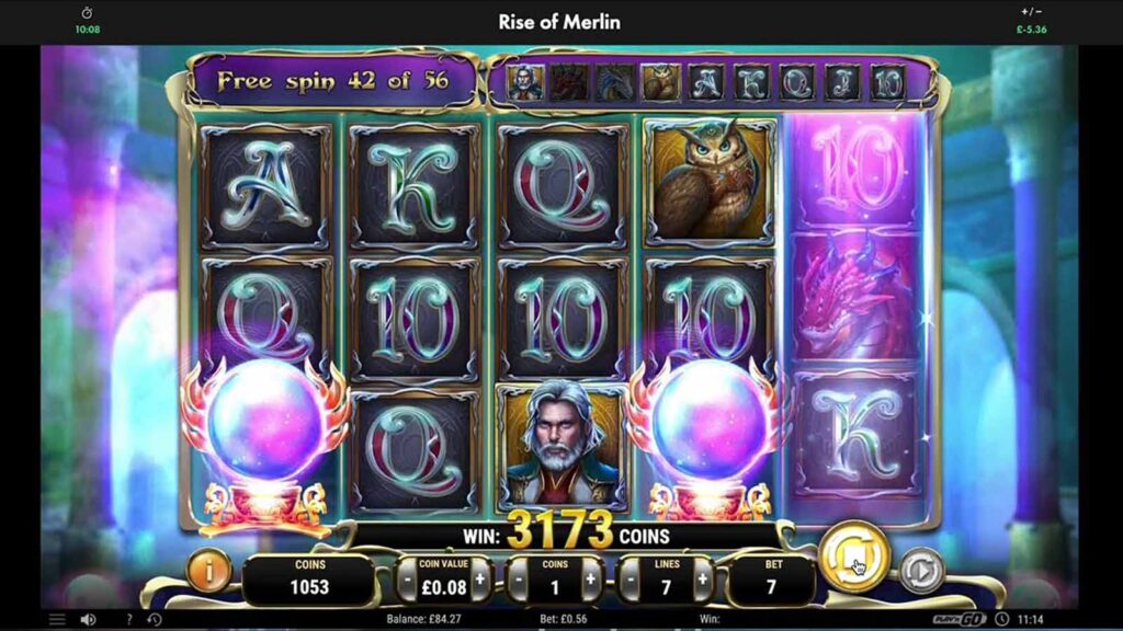 The Best Fantasy Slots Online - Top Picks for 2022