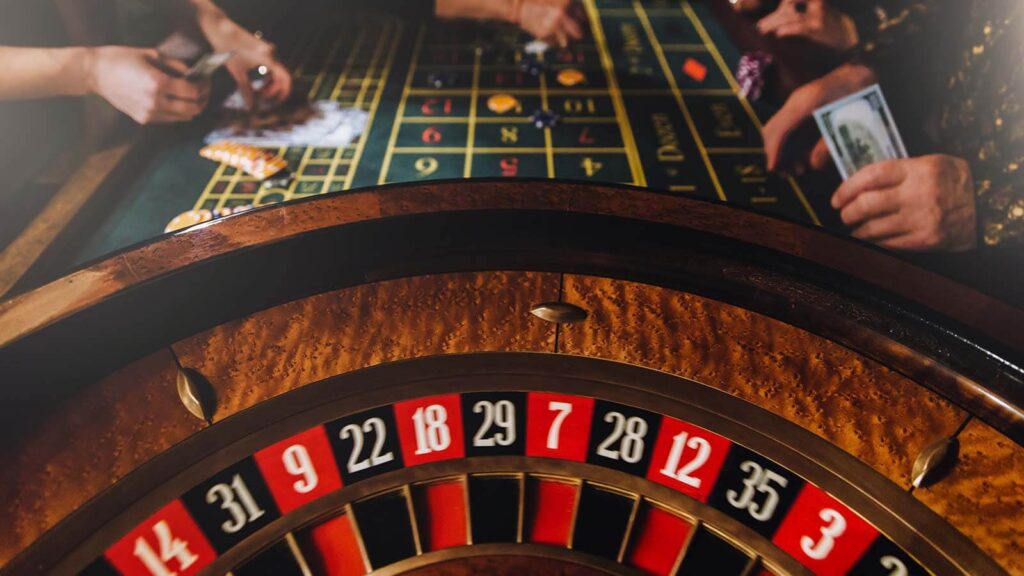 Top 10 Strategies to Win at Roulette
