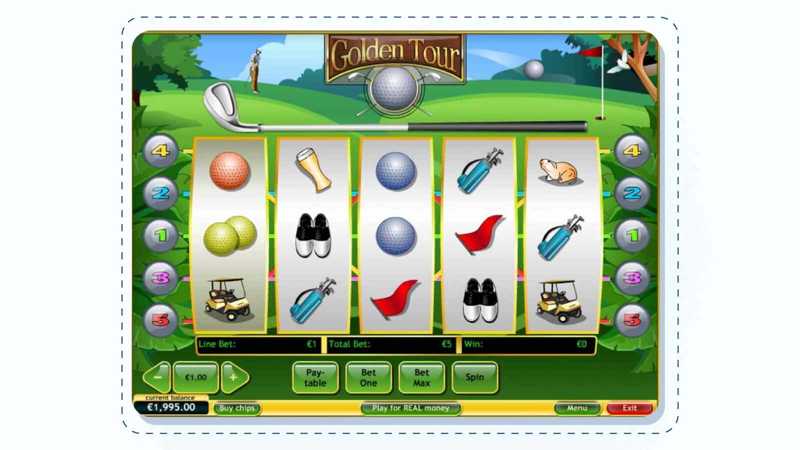 25 Best Slot Machines To Play And Increase Your Odds