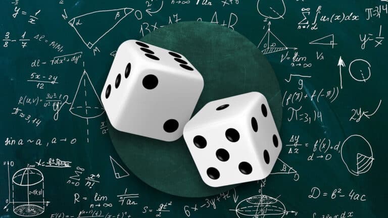 Tips and Strategies to Win at Craps With Math