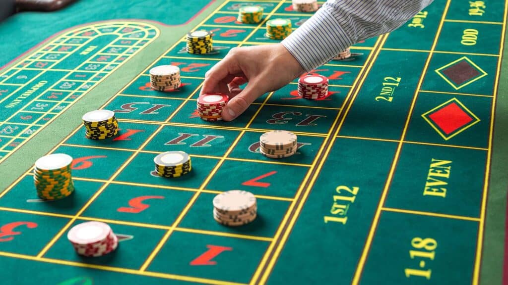 Best Roulette Strategy For All Casino Player Categories