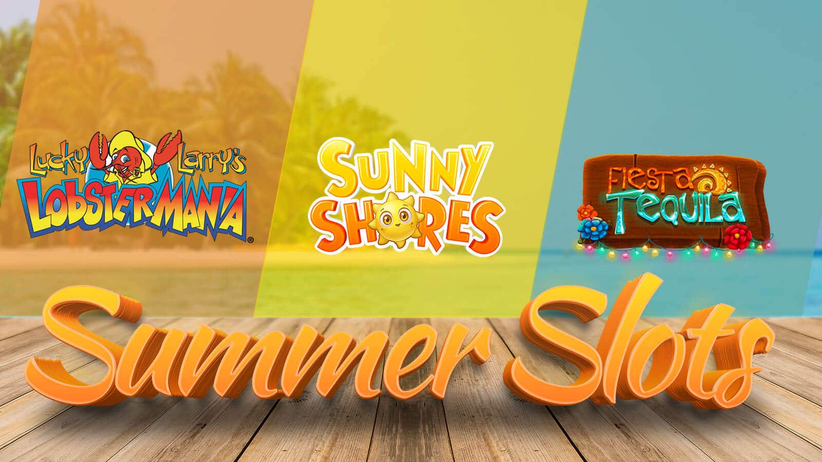 Summer Slots With Big RTP And Hot Deals