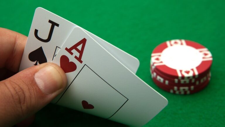 Strategies for Reducing the House Edge in Blackjack