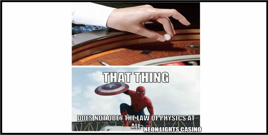 Seven hilarious and relatable gambling memes - just for laughs